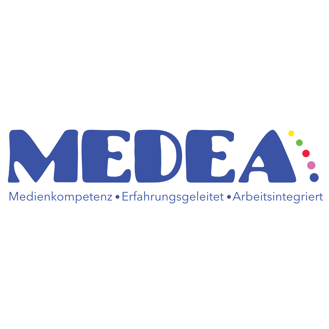 MEDEA - Medienkompetenz • Erfahrungsgeleitet • Arbeitsintegriert - GAB ...